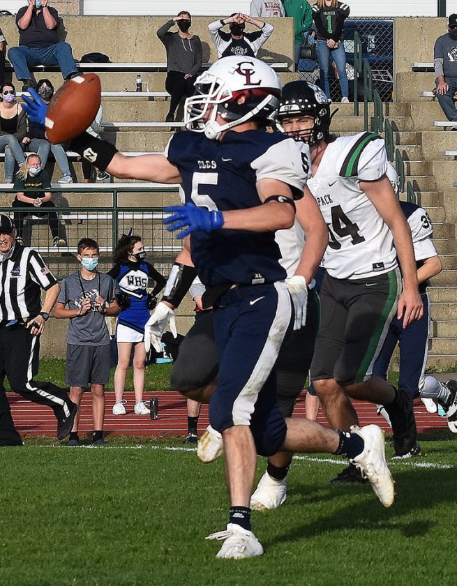 Wolfpack Roll | News, Sports, Jobs - Post Journal